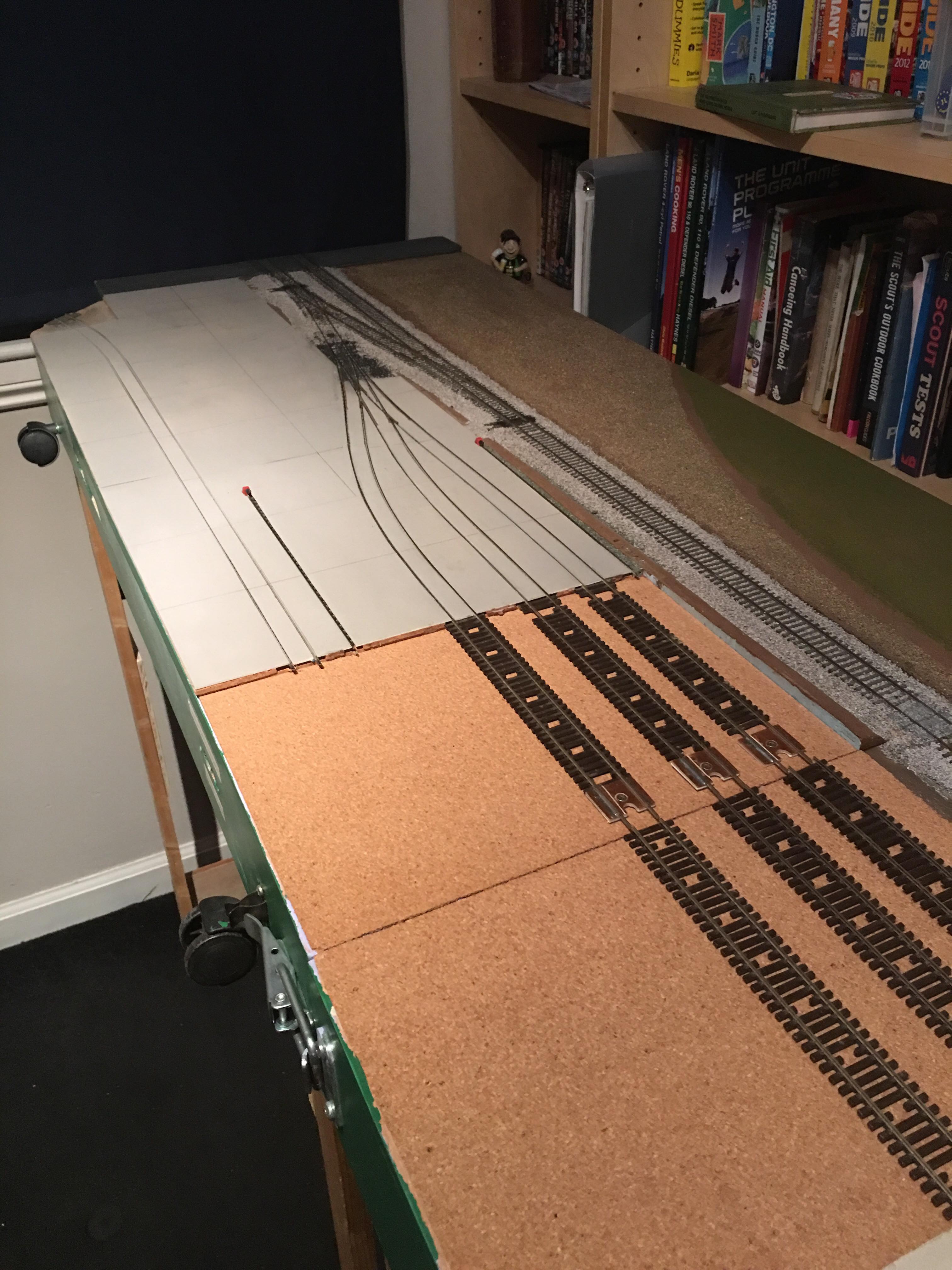 HO Freemo Modules | Gordy's | Model Railroads